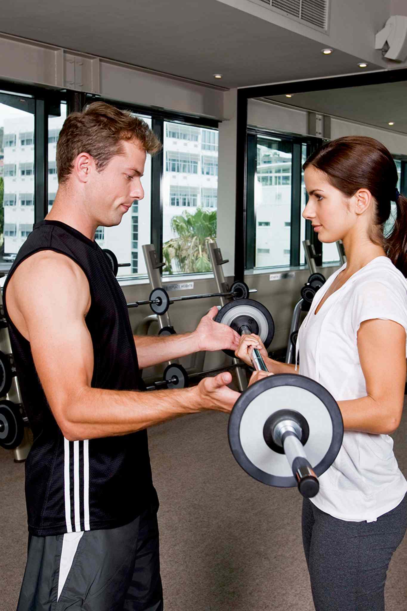 Signs you need a new trainer – Our Communities