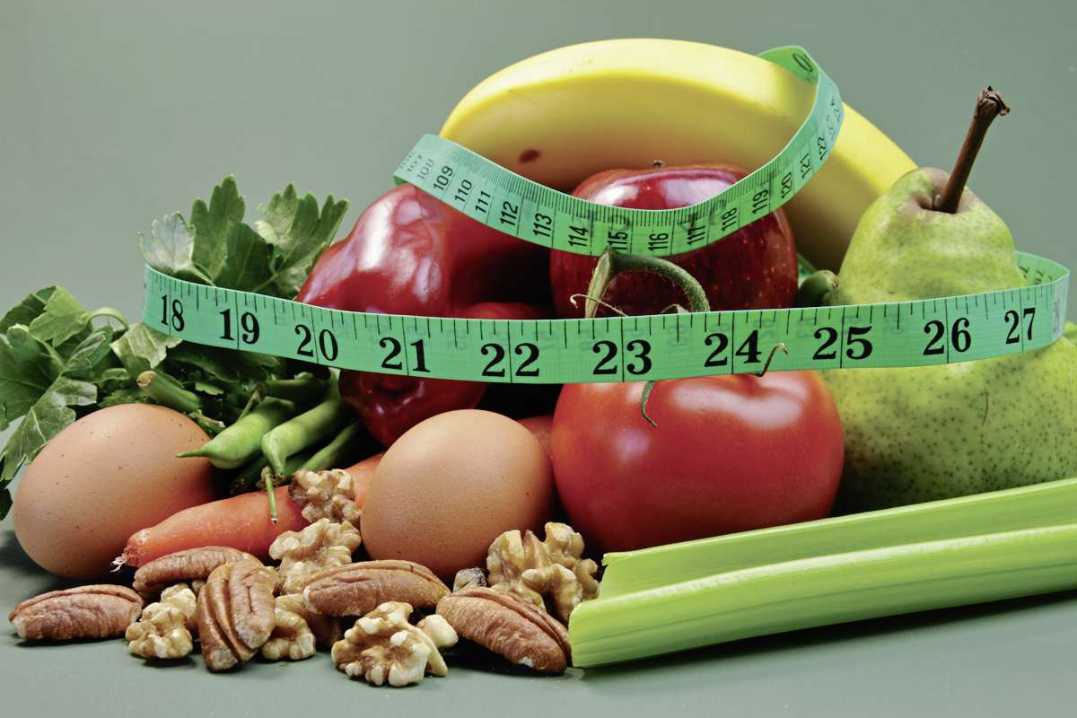 Avoid fad diets in the new year – Our Communities