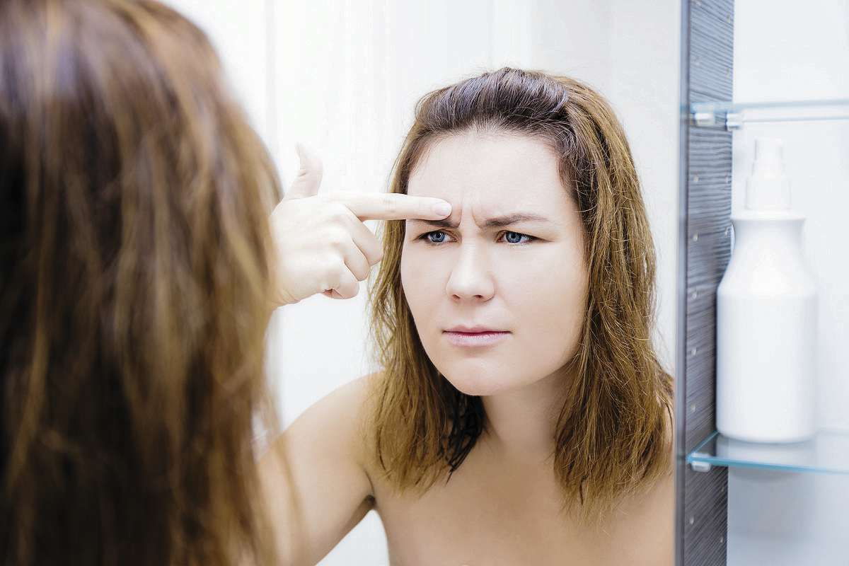Act now on acne – take control – Our Communities