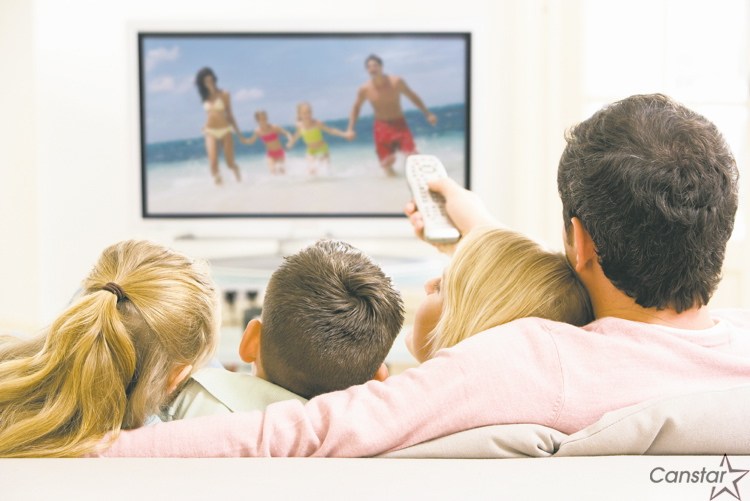 Old cleaners not an option in new TV age – Our Communities