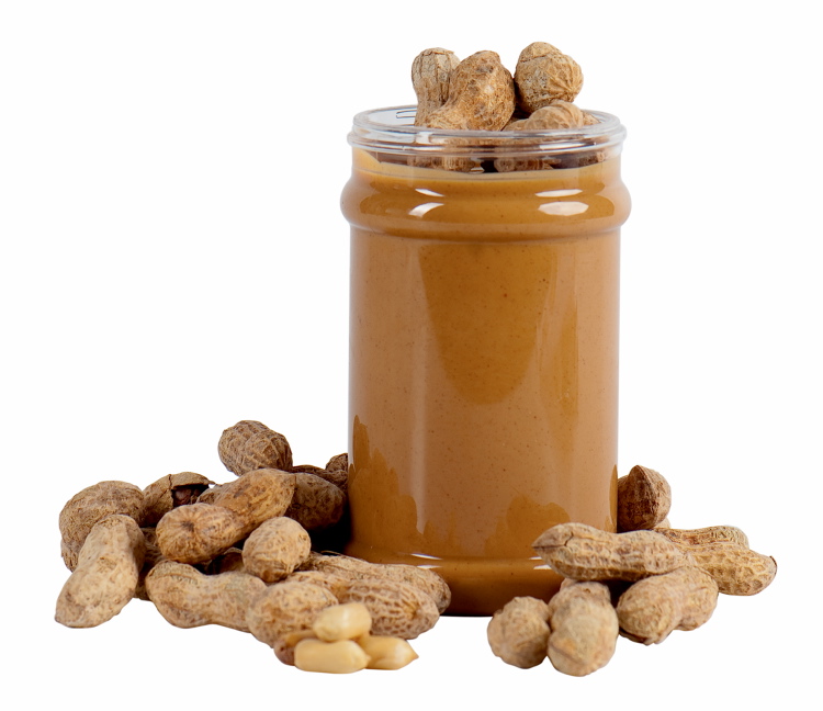 Spread the word about peanut butter – Our Communities