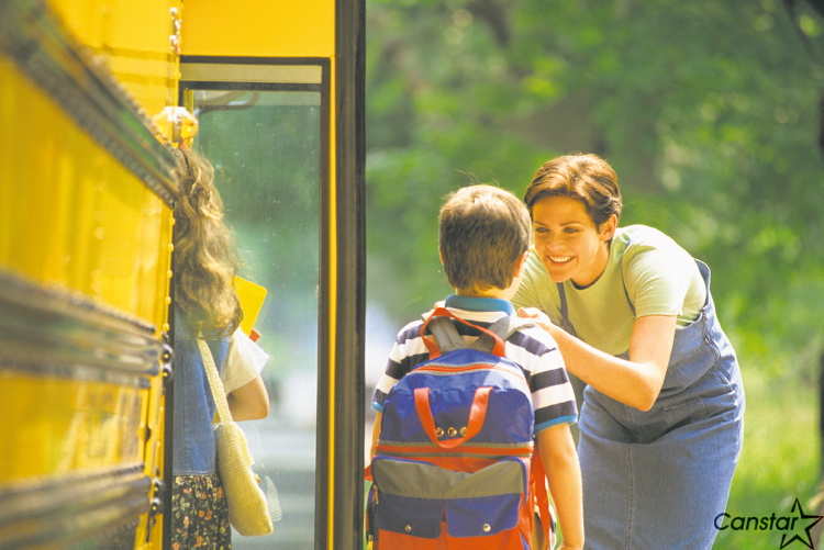 Kids may be shouldering too heavy a load – Our Communities