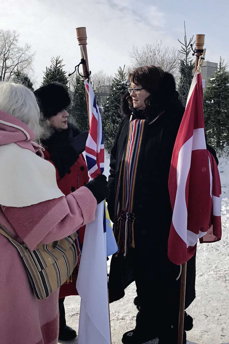 Celebrating Métis history in Manitoba – Our Communities