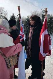 Celebrating M tis History In Manitoba Our Communities Celebrating M tis History In Manitoba Our Communities