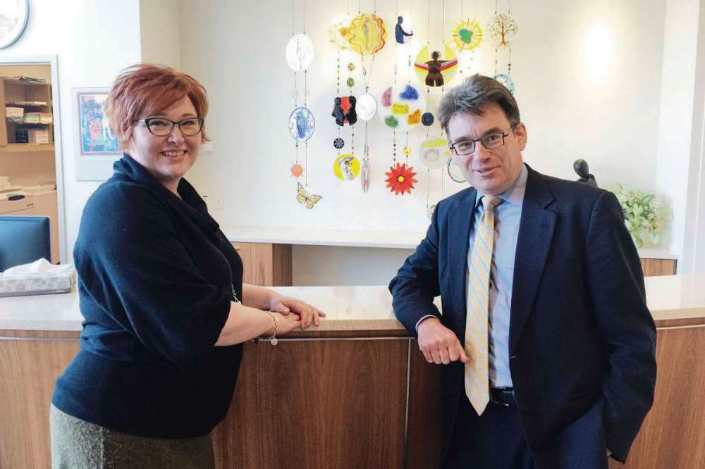 There’s a lot going on at the Birth Centre – Our Communities