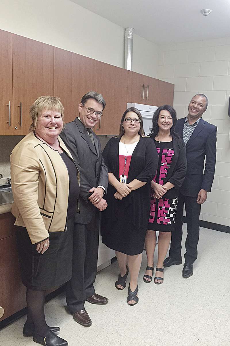 A welcoming place for new Canadians – Our Communities