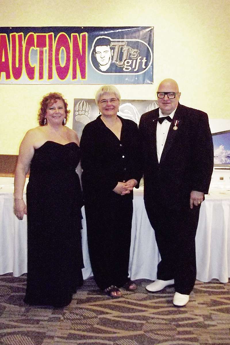 Remembering a true hero – Our Communities