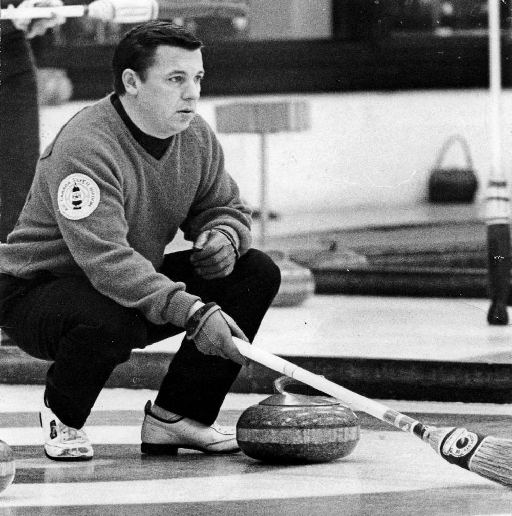 Duguid done darned good in 1970 and ’71 – Our Communities
