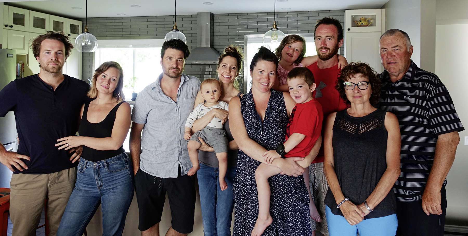 Remembering those we lost… – Our Communities