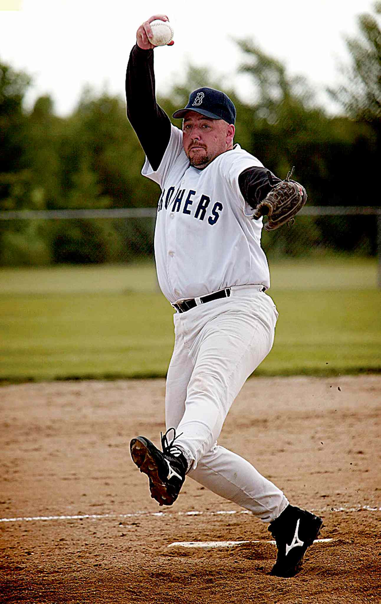 Bouchard induction makes it a family affair – Our Communities