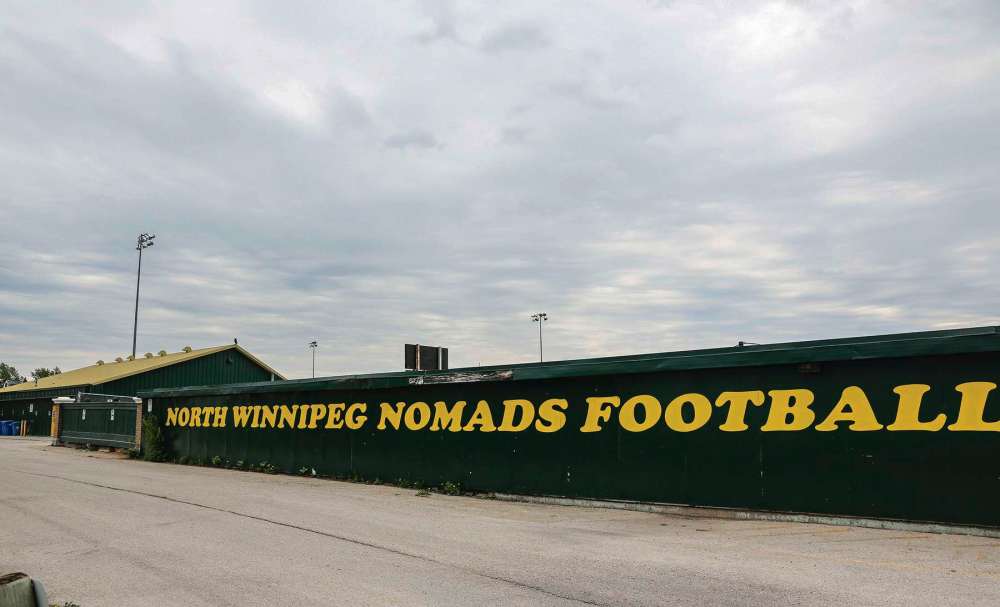 The grand old days of the ‘Old Ex’ grounds – Our Communities