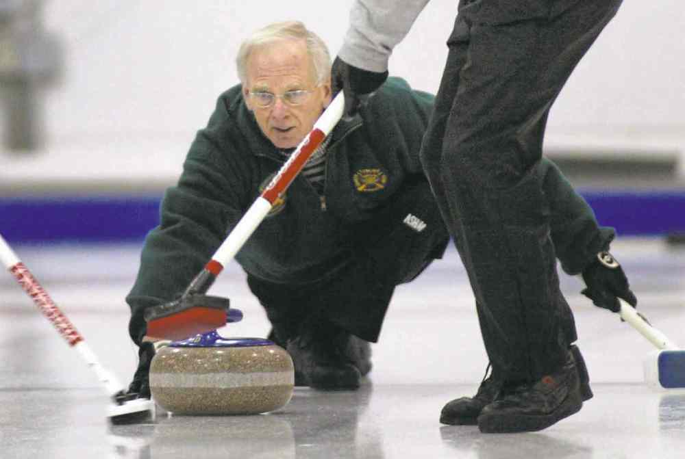 Gary Ross: the best skip who never won – Our Communities