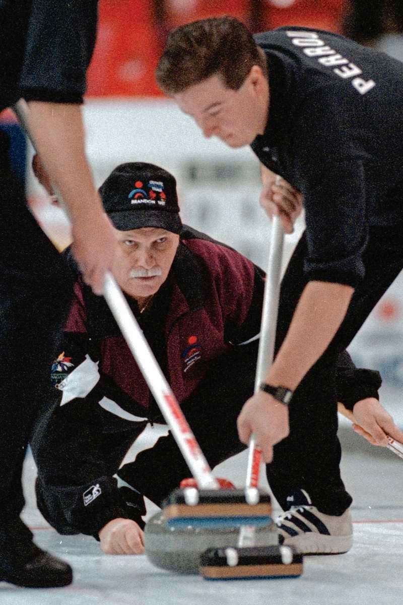The Wrench bound for sports hall of fame – Our Communities