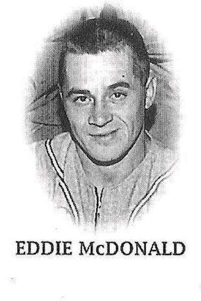 McDonald amazed many with his skills – Our Communities