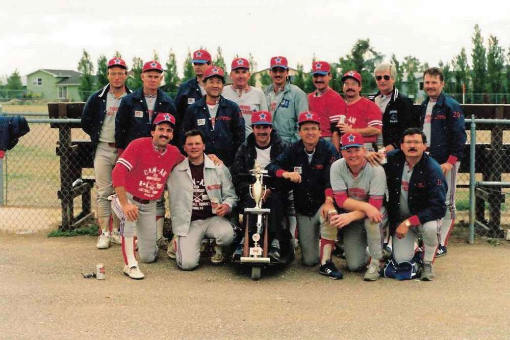 Will this year’s Can-Am Games be the last? – Our Communities