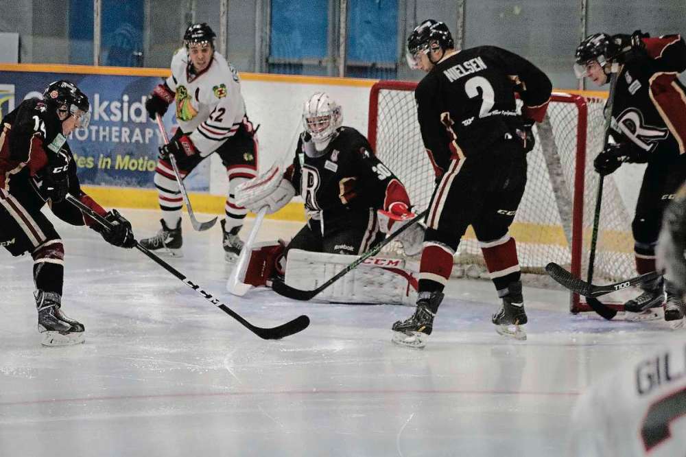 Celebrating 50 years of the MMJHL – Our Communities