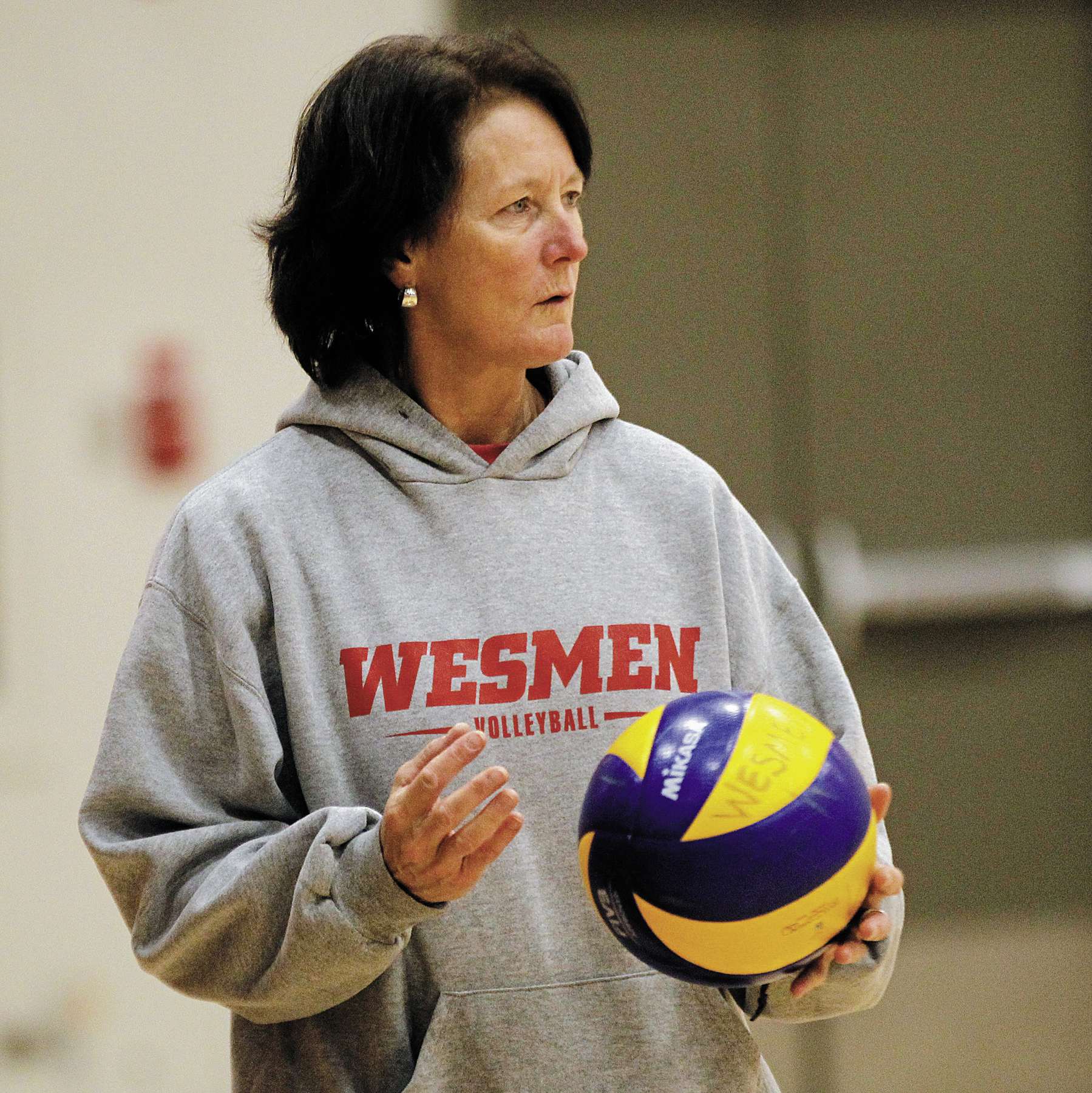 When Wesmen women ruled the courts – Our Communities