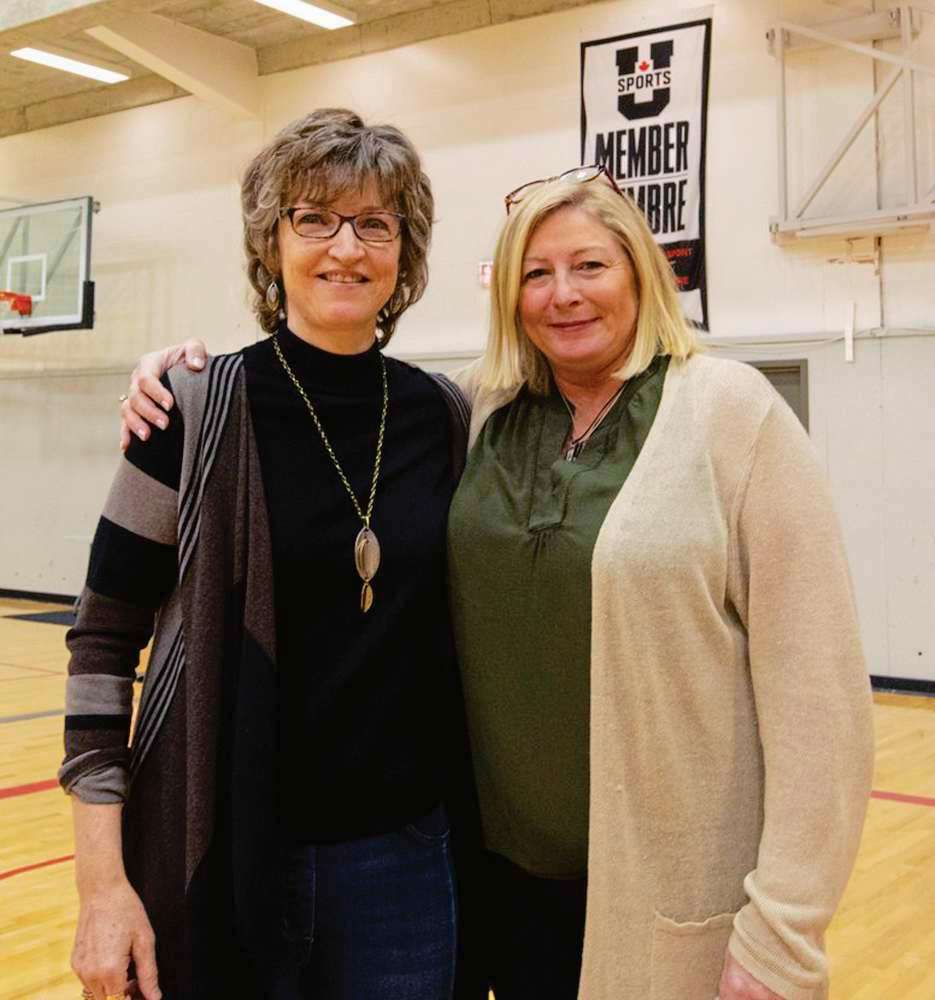 Local halls of fame delay induction ceremonies – Our Communities
