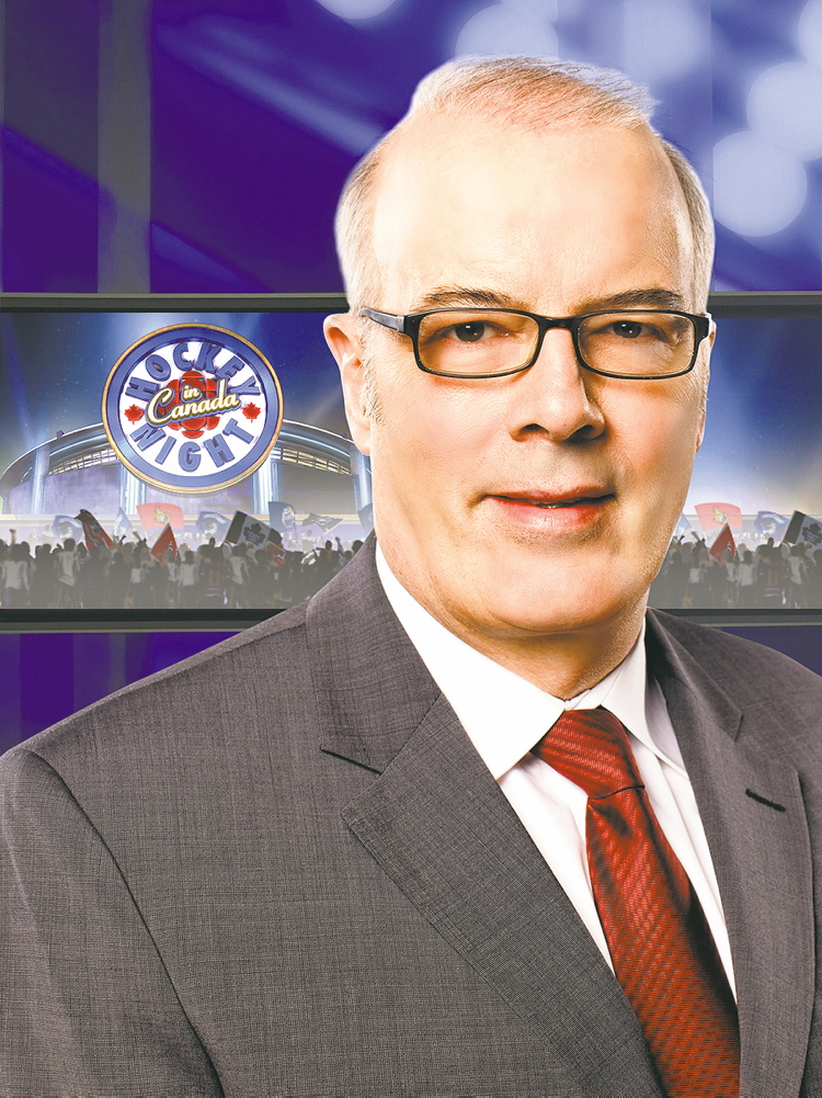 Living the dream: Winnipeg’s Scott Oake – Our Communities