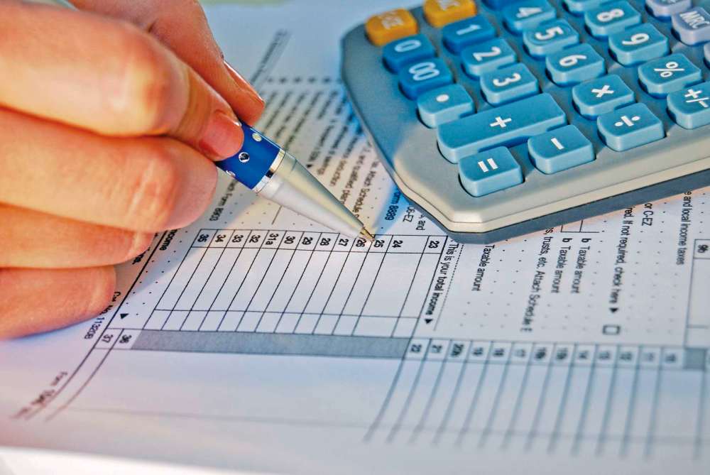 And now the tax questions begin… – Our Communities