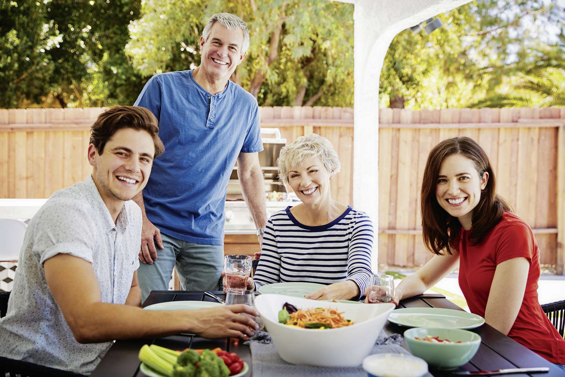 What to do when kids move back home – Our Communities