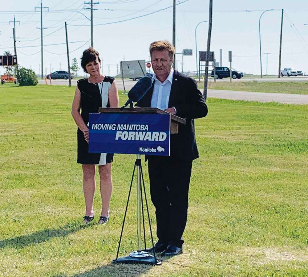 St. Mary’s-Perimeter interchange to be built – Our Communities