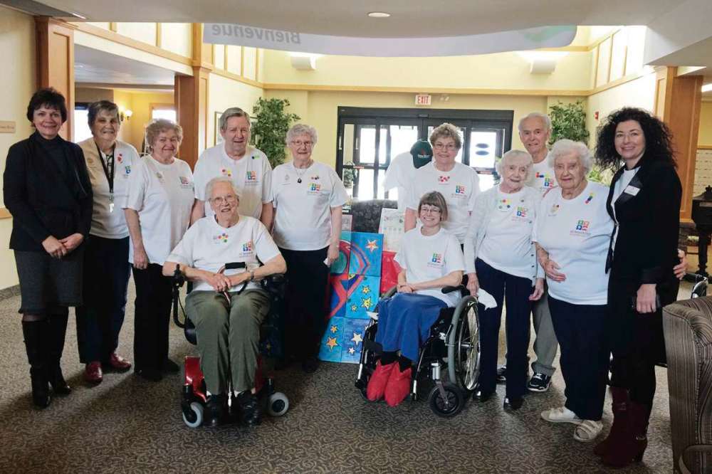 Red tape, roosters and bocce balls – Our Communities