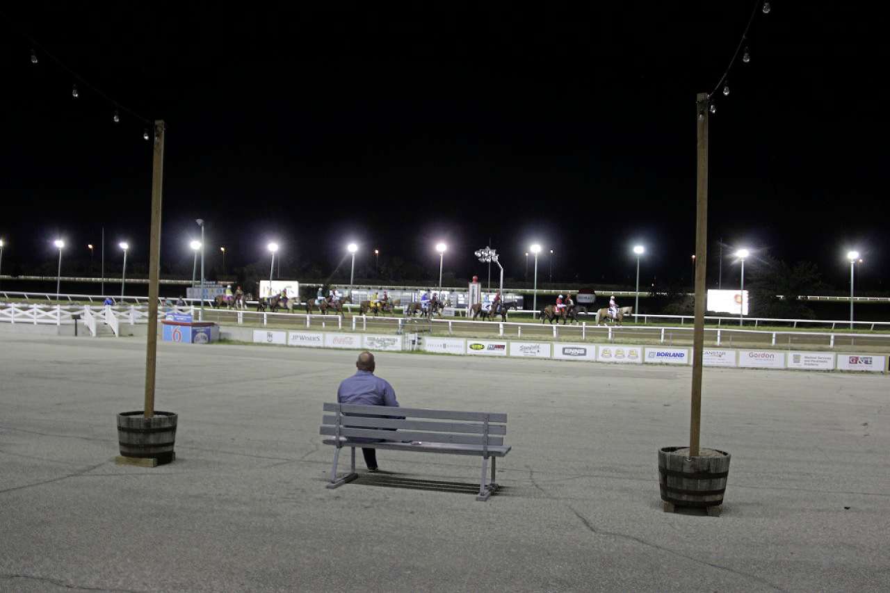 Weirdest Derby day in ASD history – Our Communities