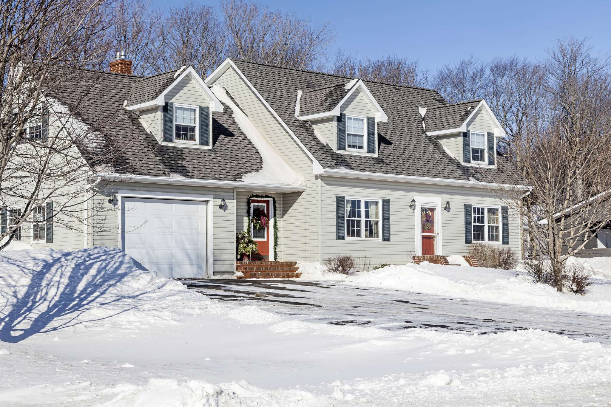 Here’s why a holiday open house works – Our Communities