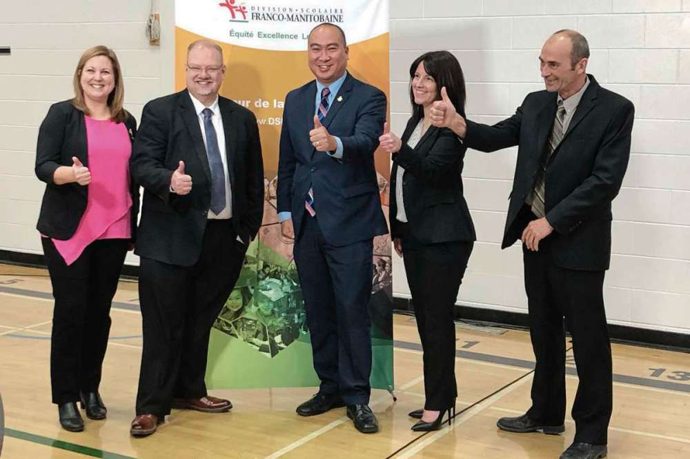 Big changes coming to local school – Our Communities