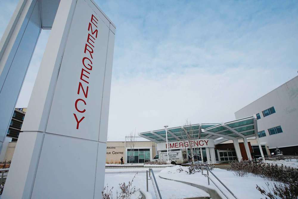 A plea to fix our Grace Hospital ER – Our Communities