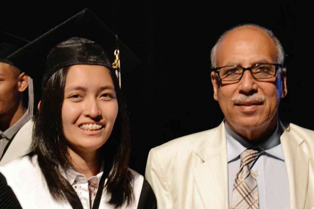 Adult Education grad inspirational – Our Communities