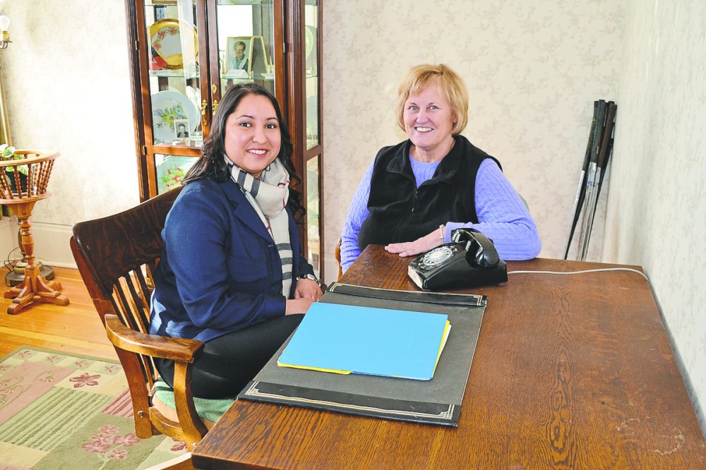 Tour McBeth House during Doors Open – Our Communities