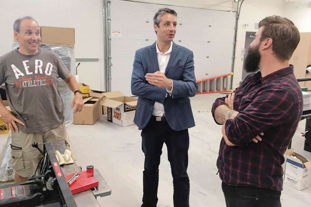 An exciting debut for Sage Creek School – Our Communities