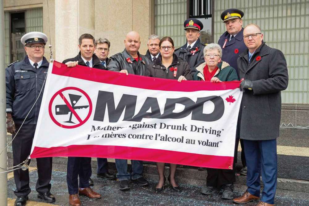 Red ribbon a powerful symbol – Our Communities