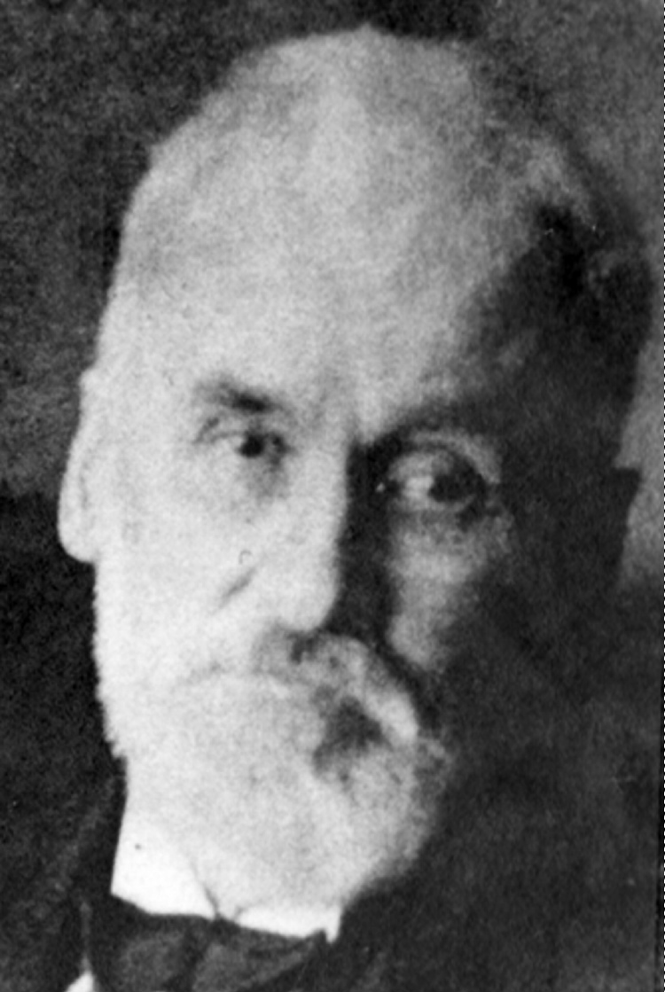 Guay one of St. Vital’s earliest movers and shakers – Our Communities