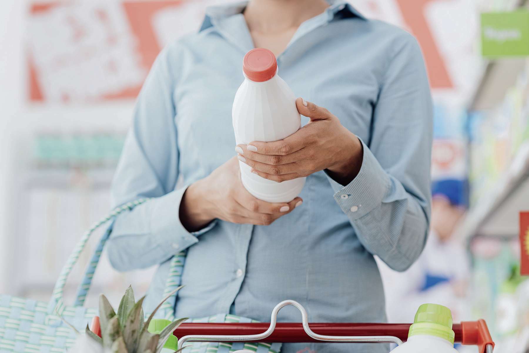 You may be eating more than you think – Our Communities