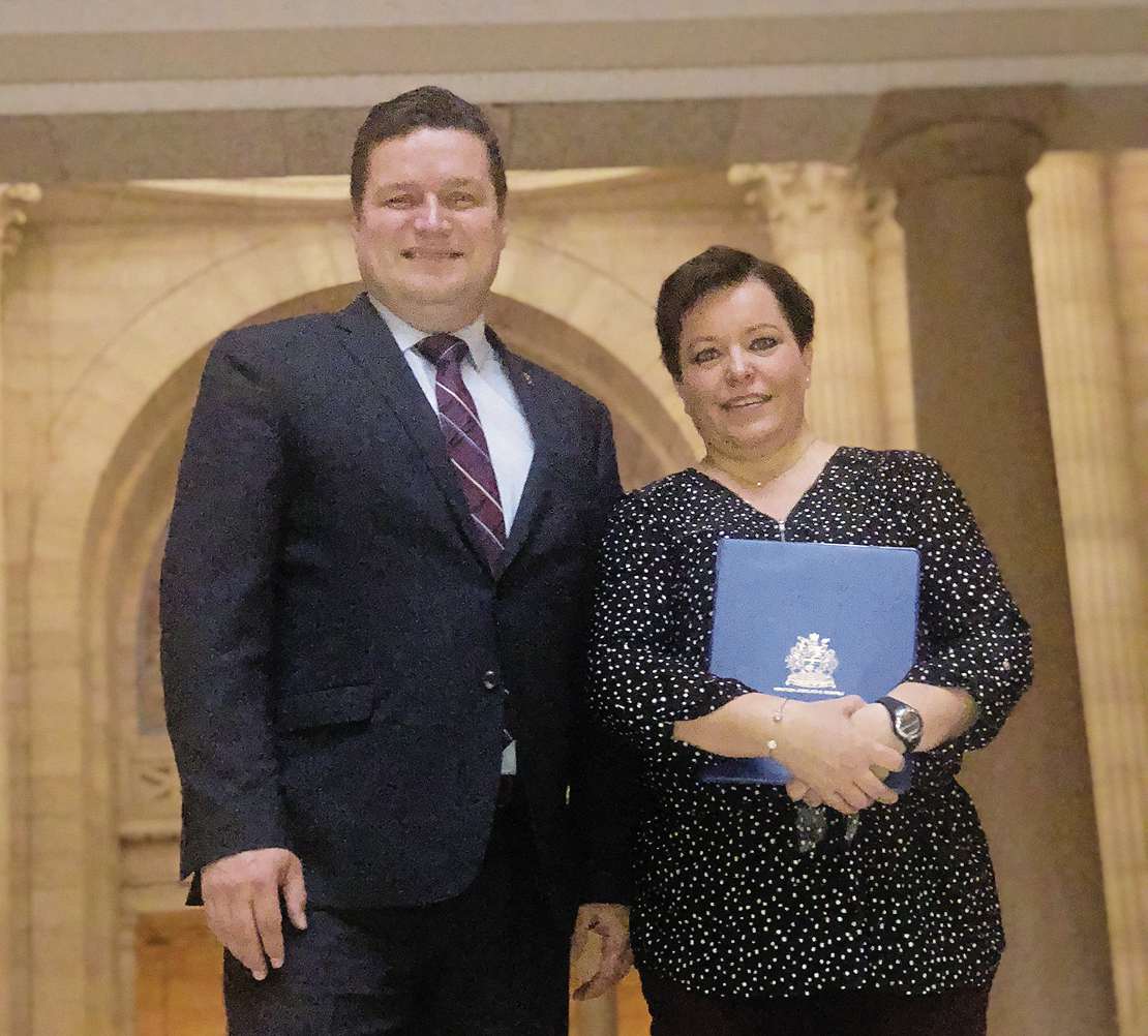 Bloom where you’re planted – Our Communities