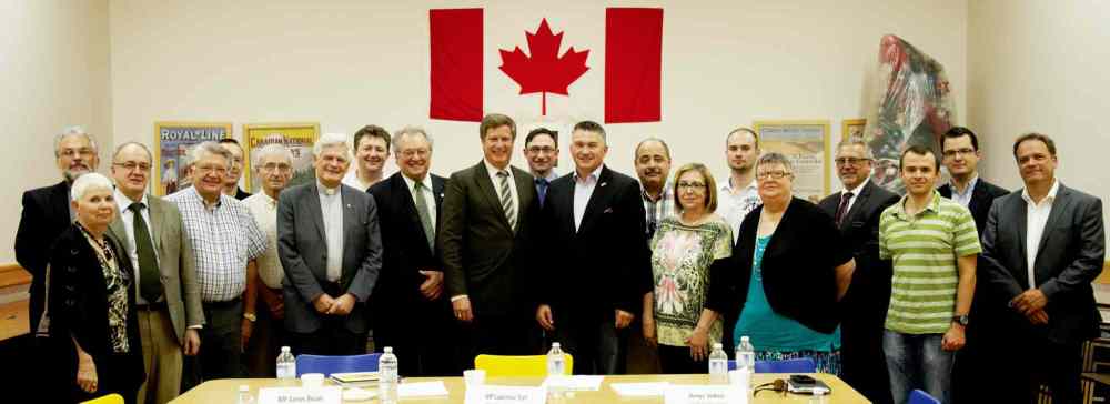 Celebrating Ukraine’s independence – Our Communities