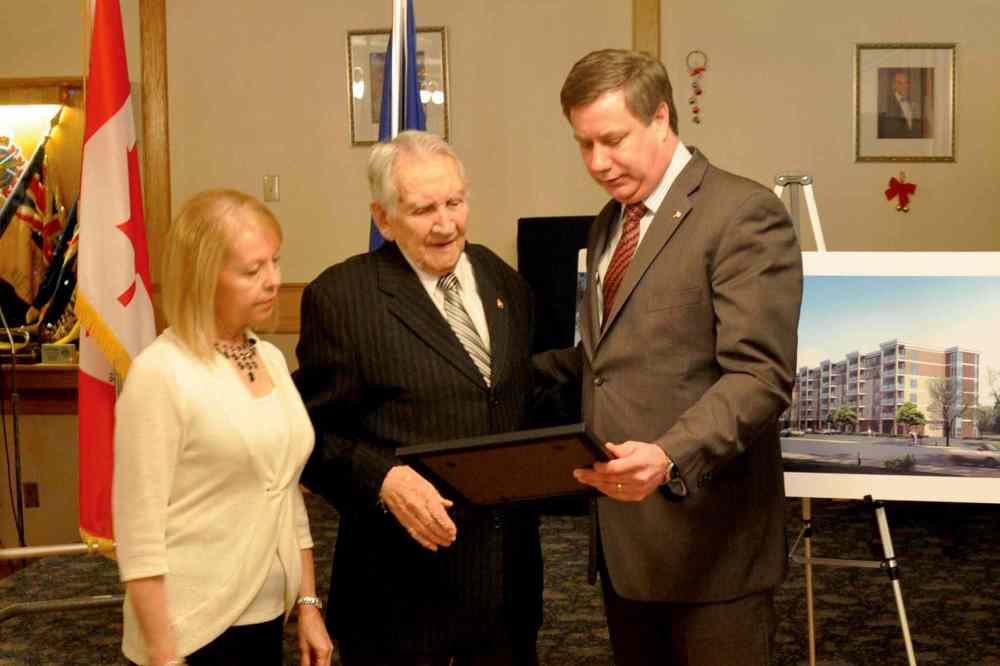 More affordable housing for Elmwood-Transcona – Our Communities