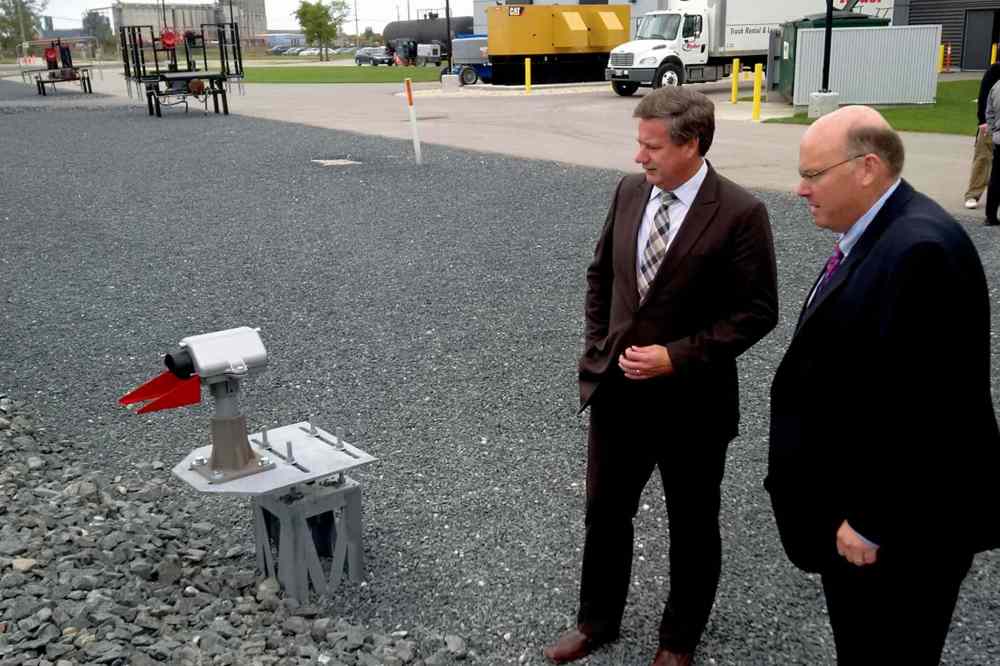 New training centre in Elmwood-Transcona – Our Communities