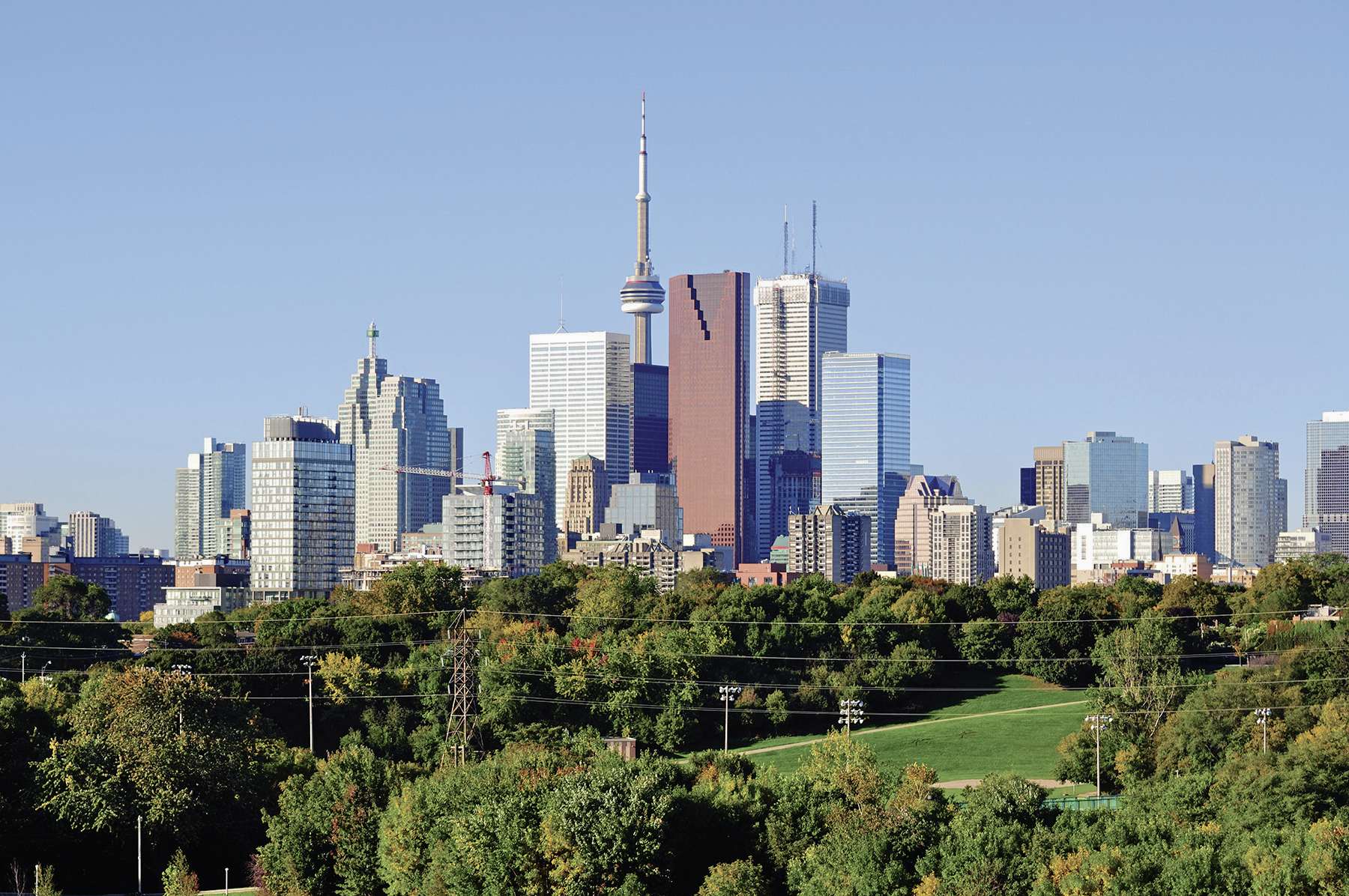 Memories of Canada’s playoff cities – Our Communities