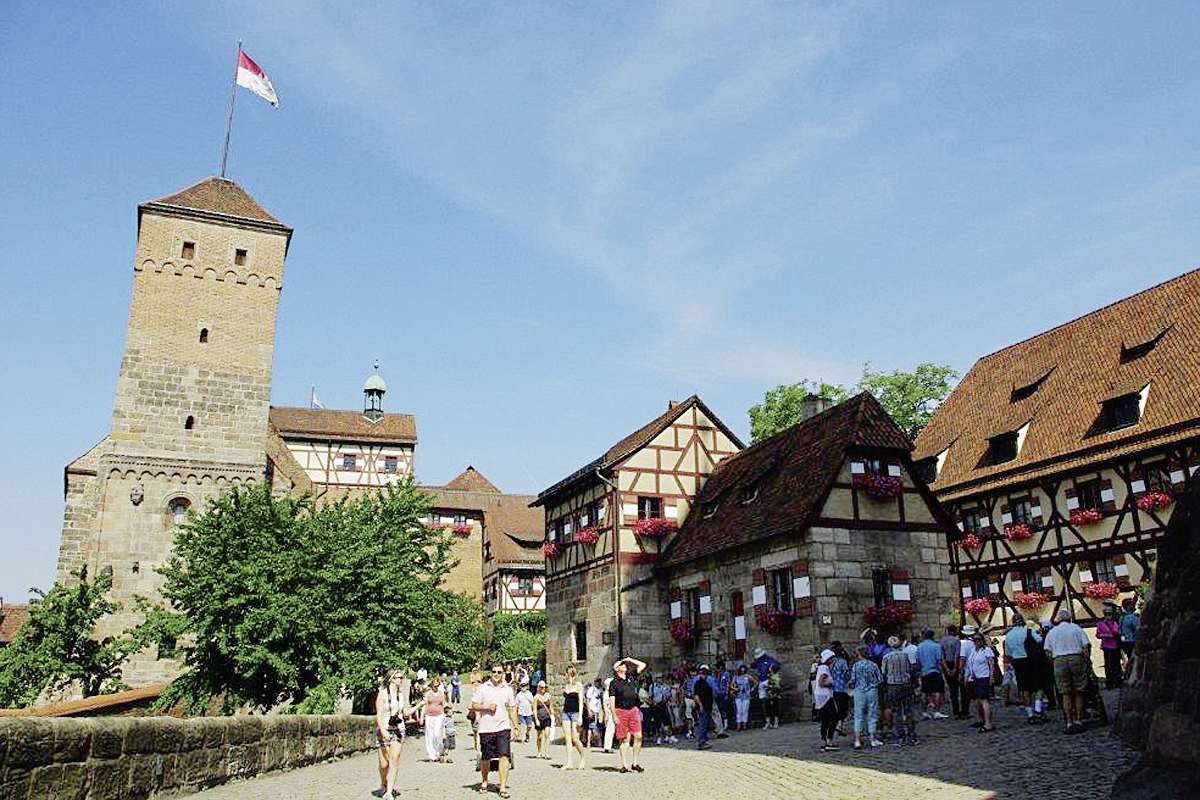 The best things about Bavaria – Our Communities