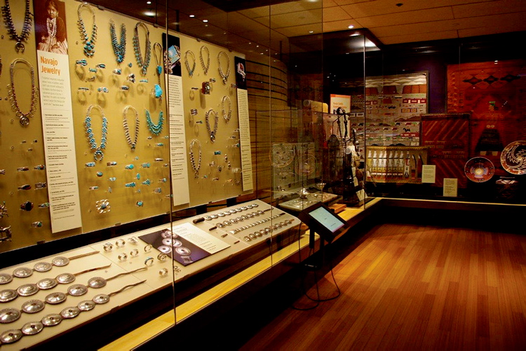 Museums provide insight into Native American history – Our Communities