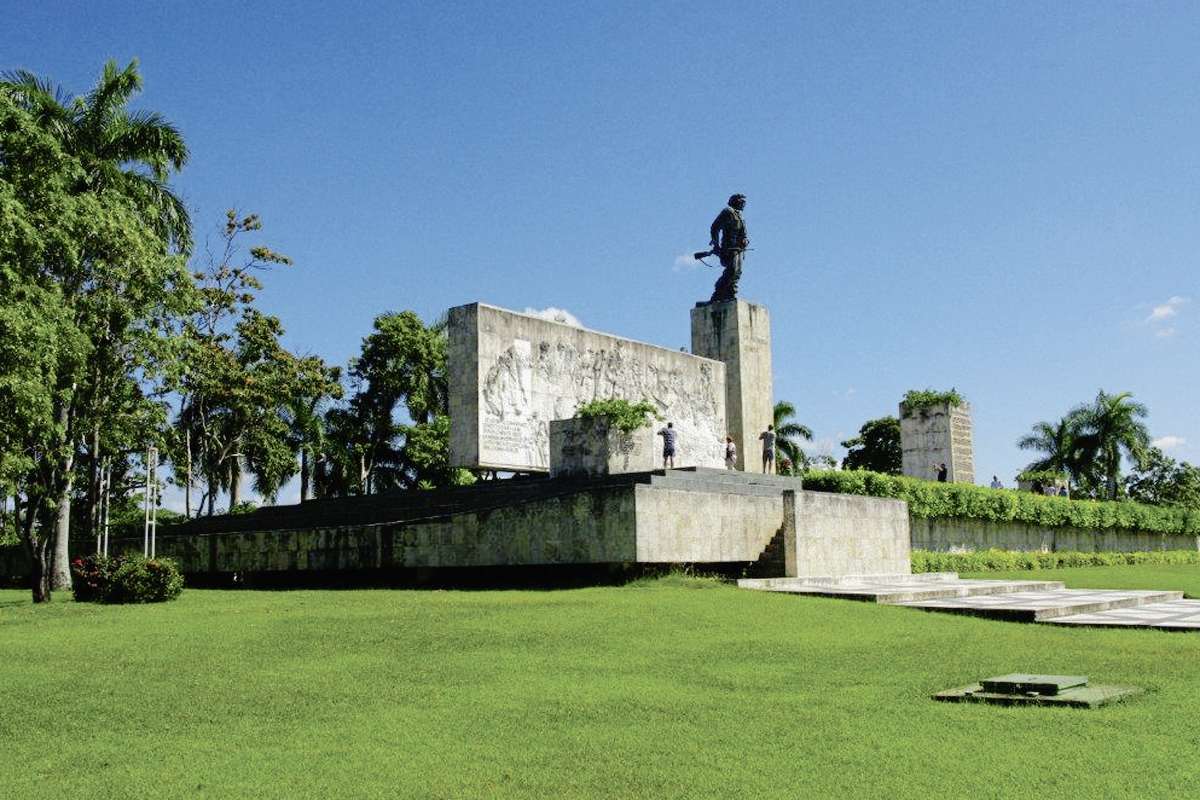 Finding the real Cuba – Our Communities