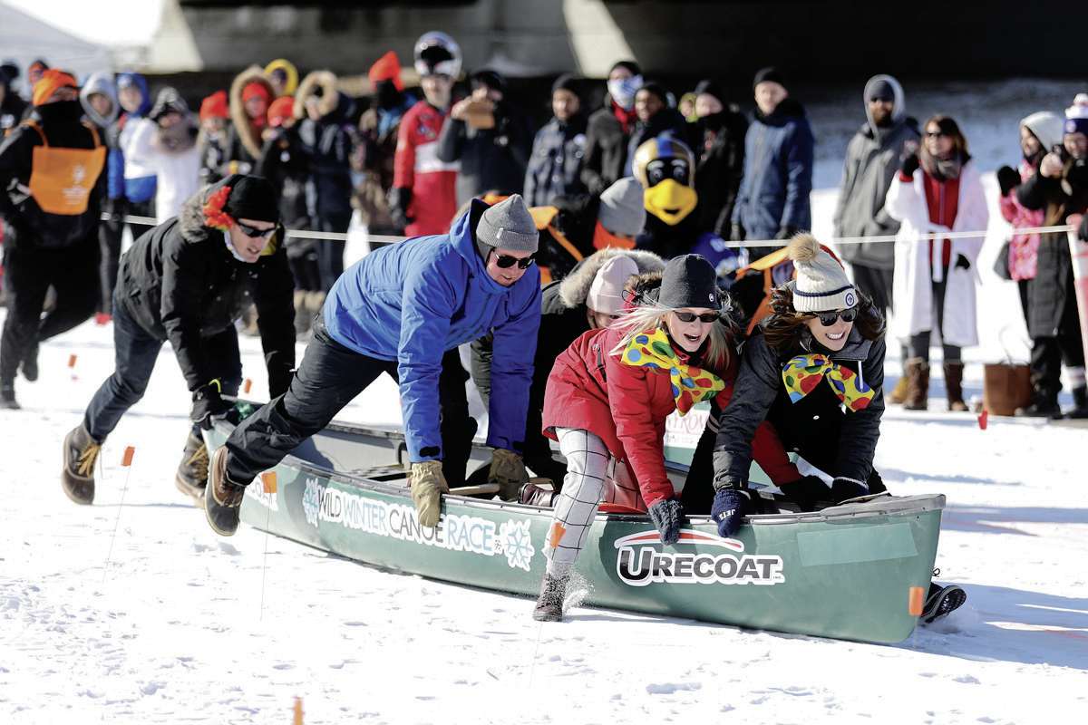 A wonderful winter in Manitoba – Our Communities