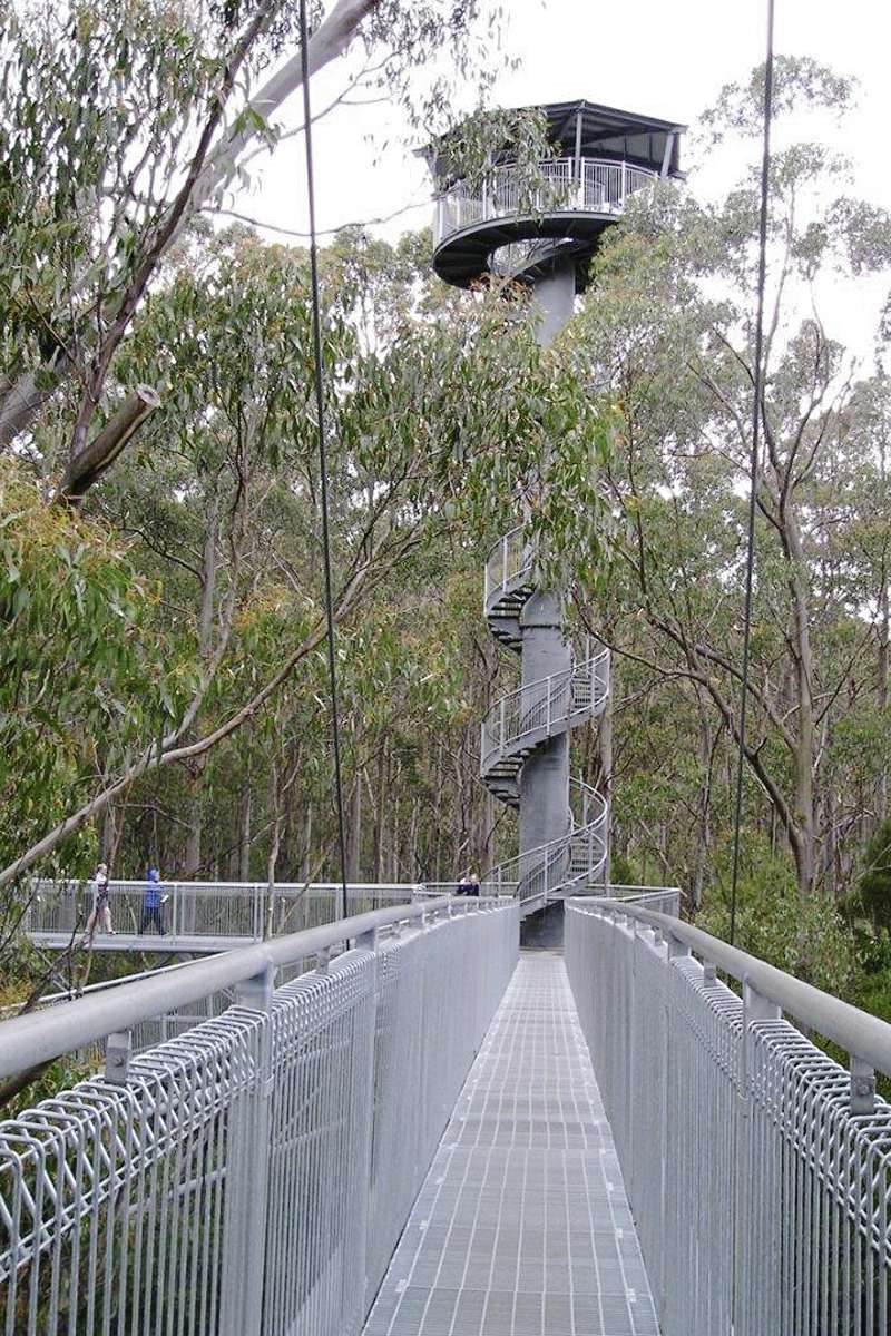 More adventures in Victoria – Our Communities