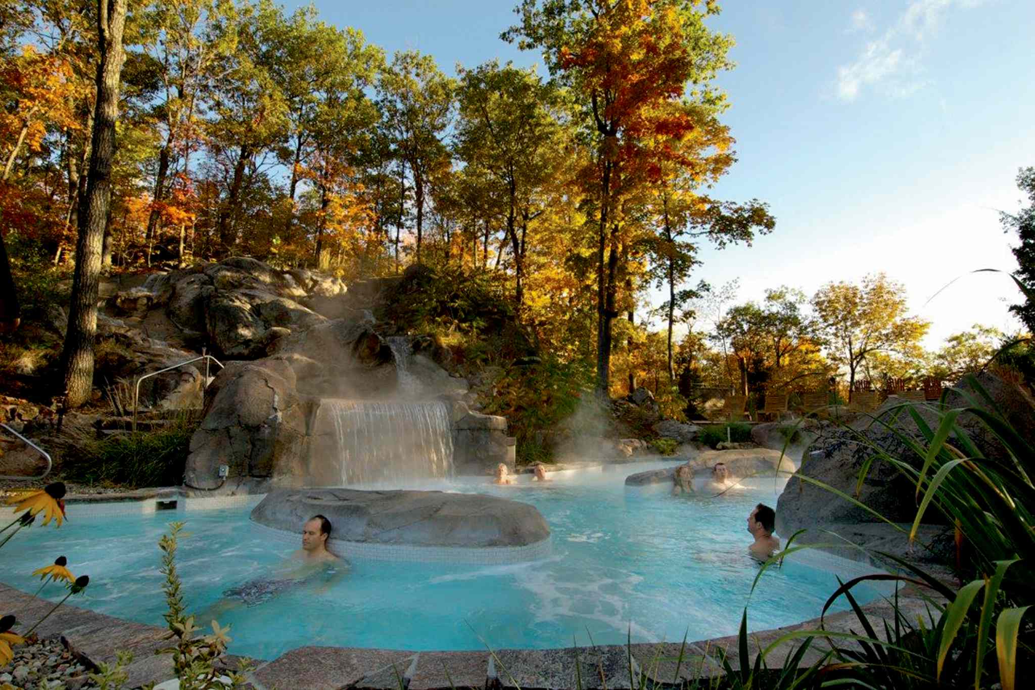 A trip inside a world-class spa – Our Communities