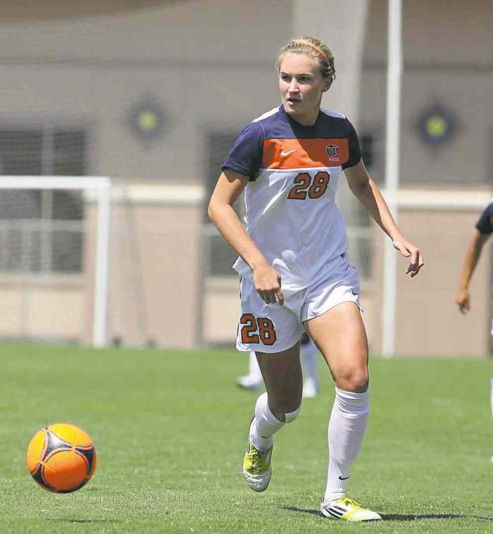 Enjoying the beautiful game in El Paso – Our Communities