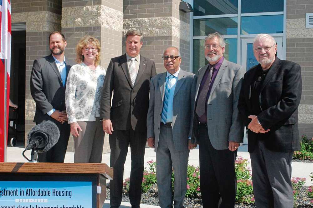 Improving energy efficiency at home – Our Communities